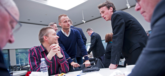 Home - Marianne Bendixen Byudvikling